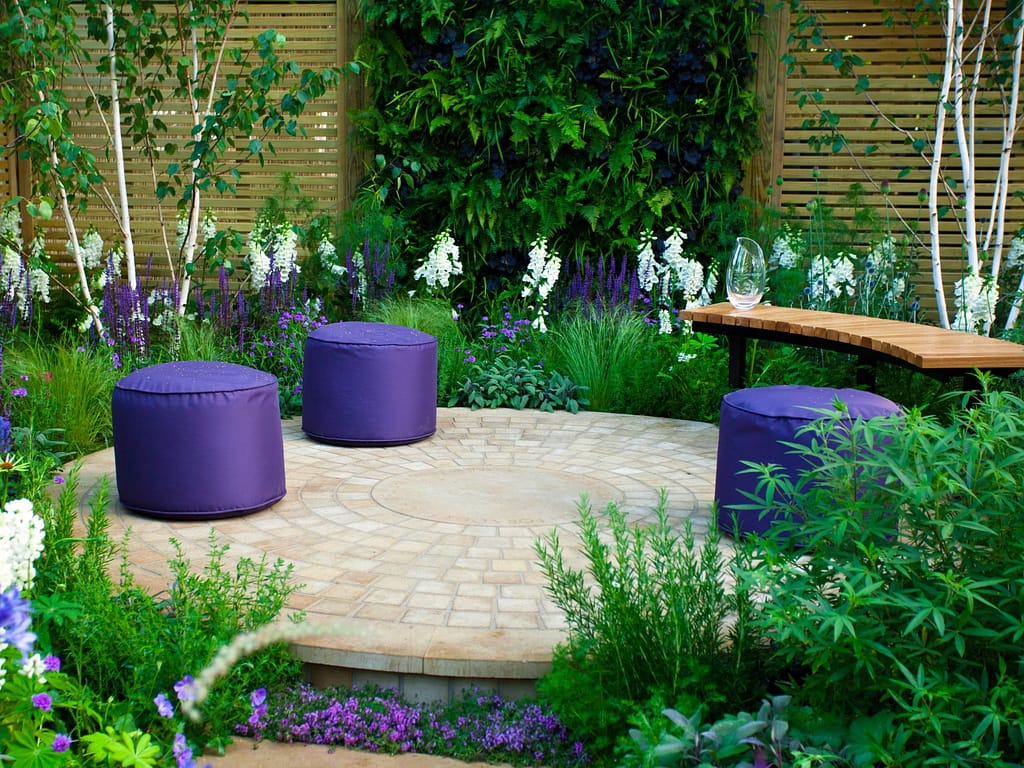 Home - The Handy Garden Man Fencing Company March